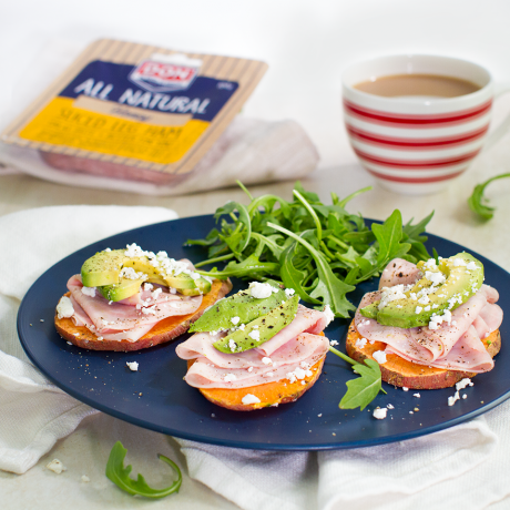 DON® Ham & Shaved Meats – Don