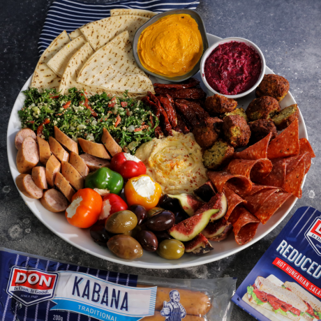 DON® Salami – Don