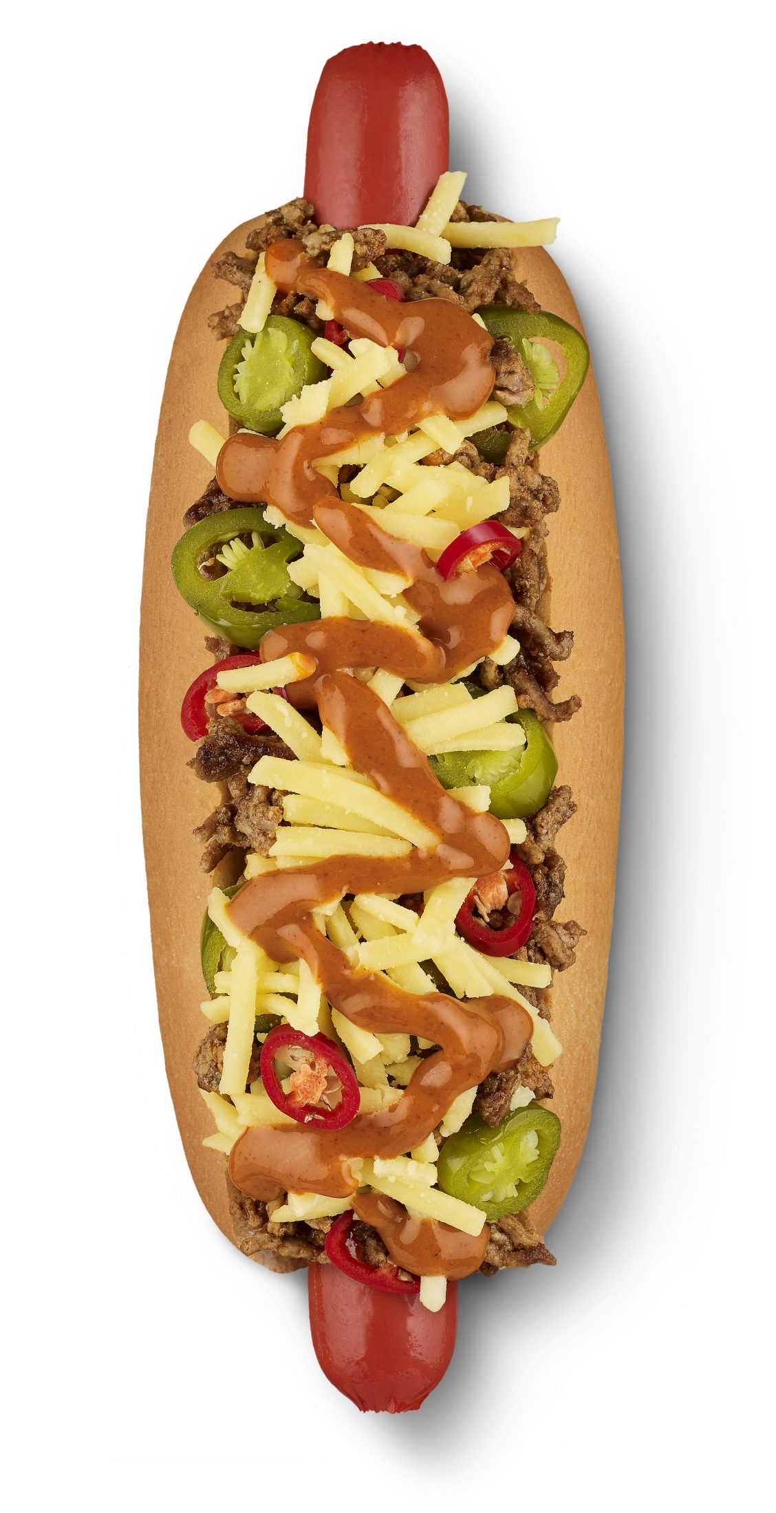 The Chilli Dog Don
